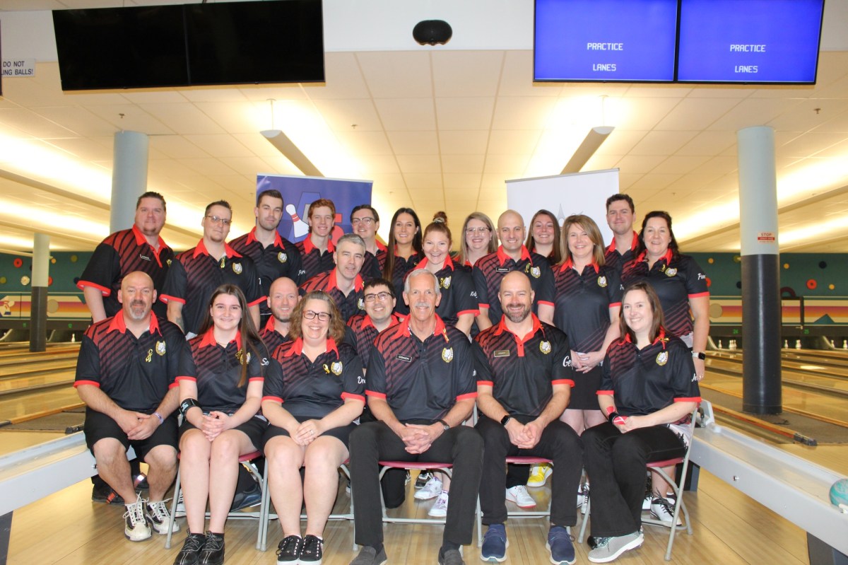 2023 Open Provincials – Calgary 5 Pin Bowlers' Association