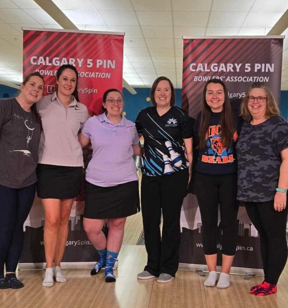 Open Trials – Calgary Zone: Jan 25-26 2025 – Calgary 5 Pin Bowlers ...